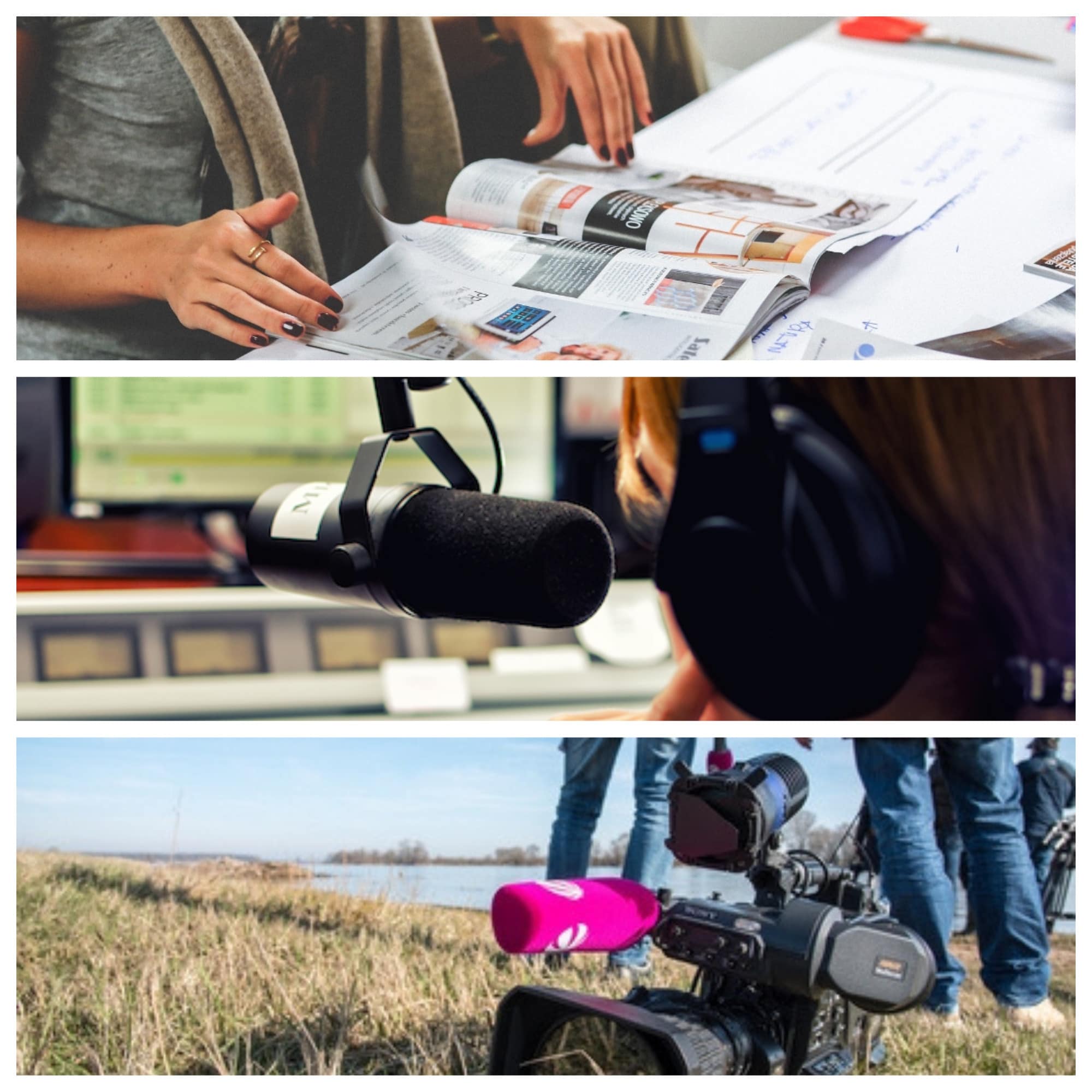 Comment booster mon business avec les relations presse ? - Presstance