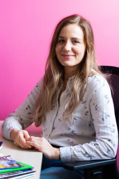 Press'team - Presstance